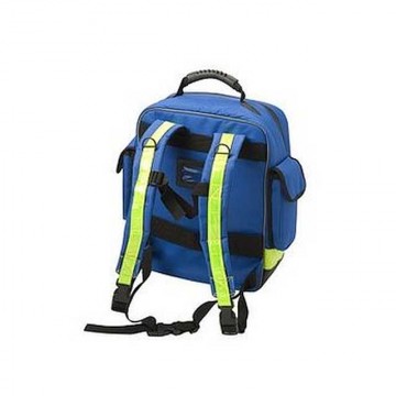 EHBO Rugzak voor Sport & Evenementen – Compleet & Waterafstotend