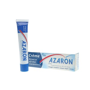 Azaron Creme 10 gram